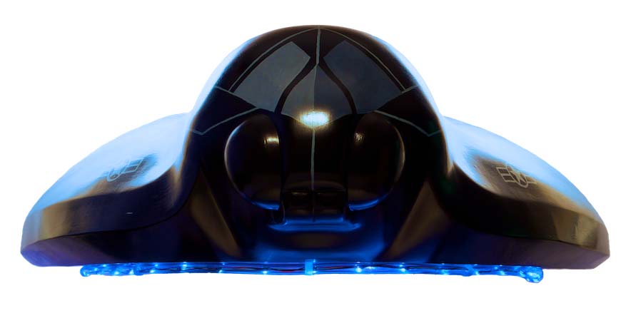 28 – Stealth Moth – Amy Johnson Arts Trust