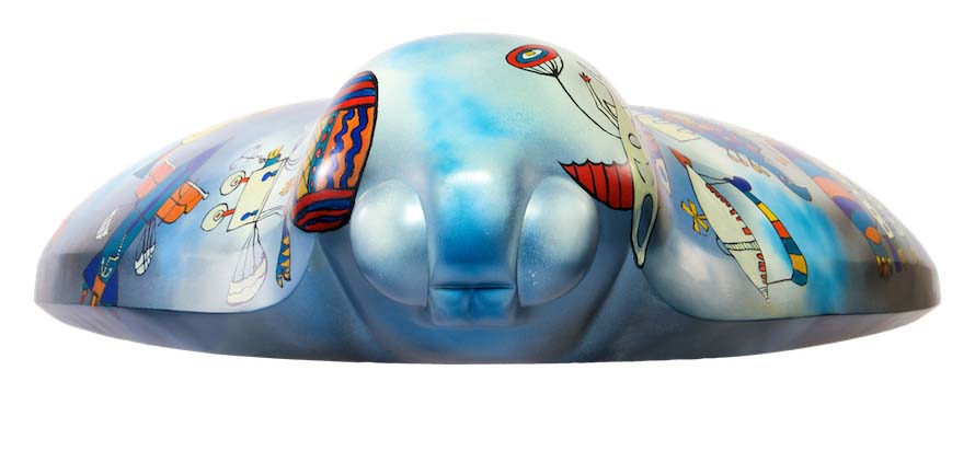 48 – Fantastical Flying Machines